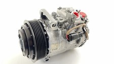 Air Conditioning Compressor MERCEDES BENZ W222 S 350 BlueTEC ...