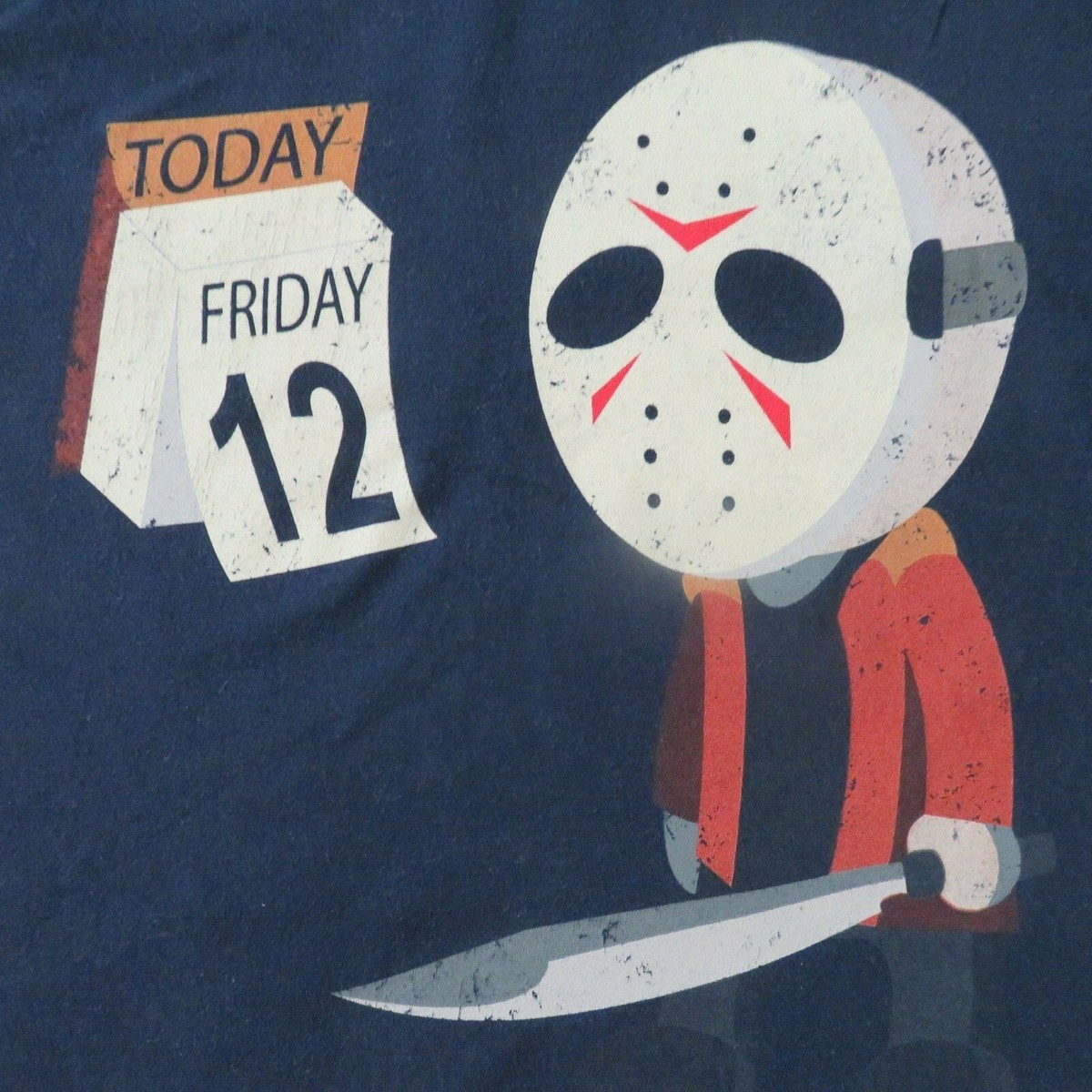 Funny Friday The 13th Pictures