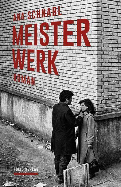 Meisterwerk von Ana Schnabl (2022, Gebundene Ausgabe) | Compra online ...