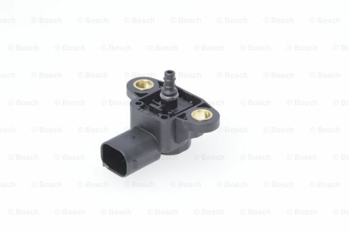 Bosch MAP Sensor Boost Pressure Fits Smart Fortwo (451) 0.8 CDi Bosch ...