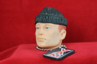 Vintage action Man Vintage Restored commando hat (CAP ONLY) | eBay UK