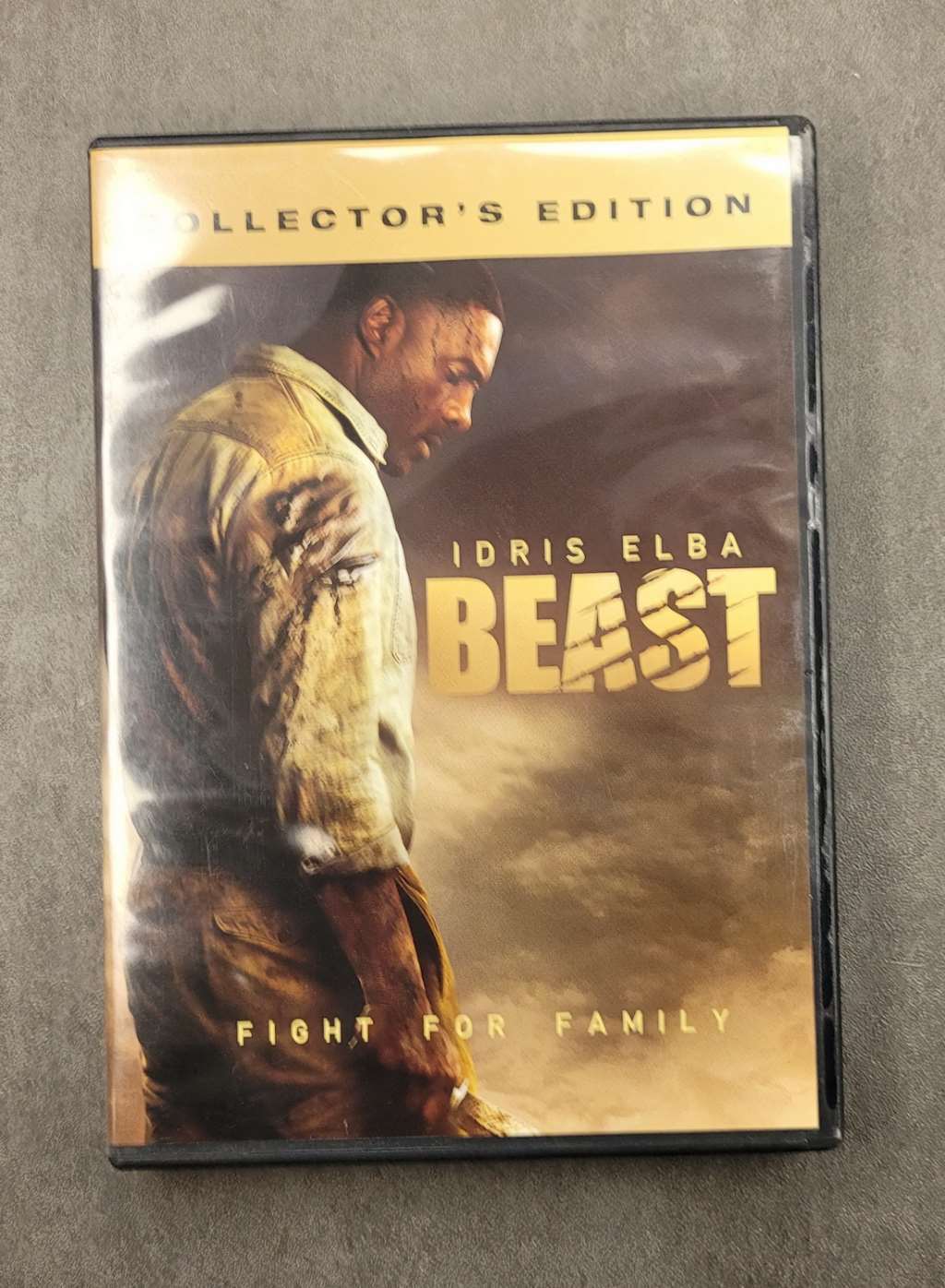 Beast DVDs 191329230978 | eBay