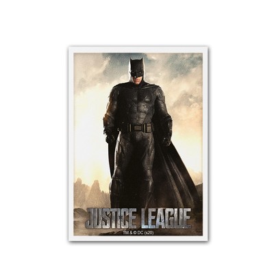 Dragon Shield: Justice League - Batman Matte Art Sleeves | eBay