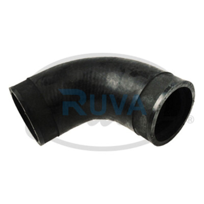 Fits Freelander 2.0 TD4 Ruva Turbo Hose (Intake Manifold - EGR Valve ...