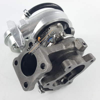 Upgraded CT9 Turbo 17201-64190/55030 FOR TOYOTA Starlet EP82 EP85 EP91 ...