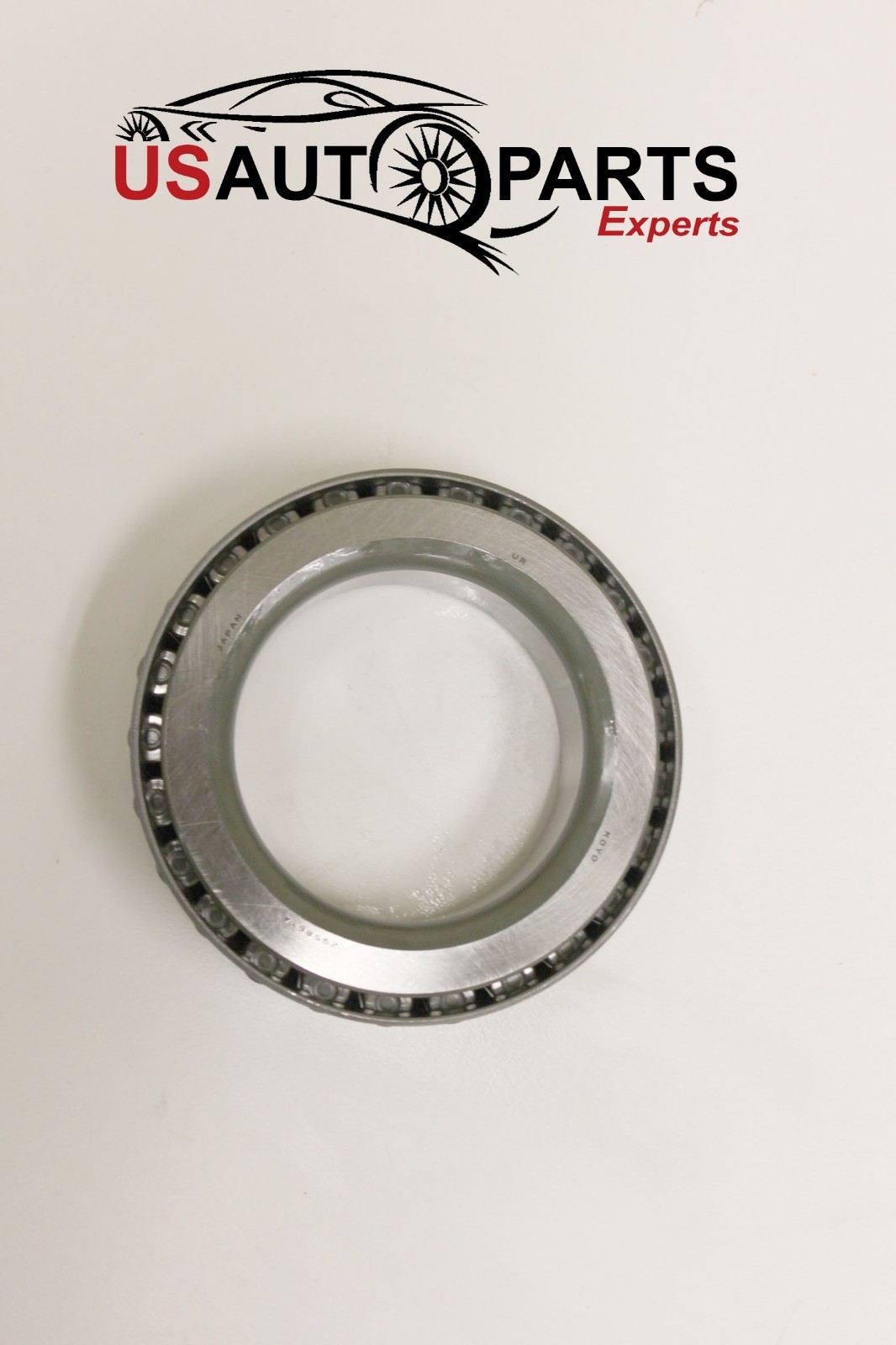Geniuine Isuzu - Bearing Hub Rear Inner Axle For NPR NPR-HD NQR REACH 3 ...