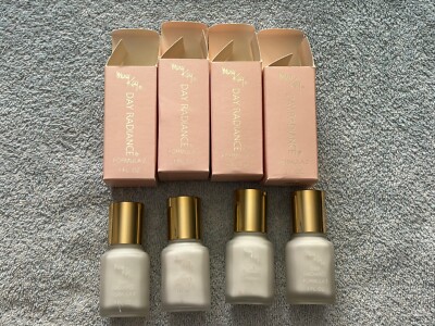 Mary Kay Day Radiance Formula 2 Foundation Lot Of 4 In Box | eBay