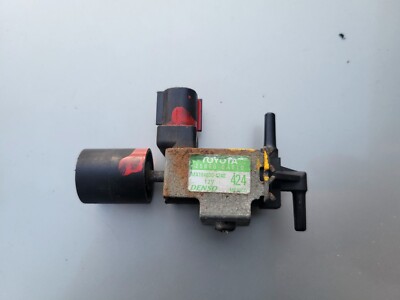 ️ 04-06 TOYOTA CAMRY SOLARA Sienna VACUUM SWITCHING VALVE VSV 25860 ...