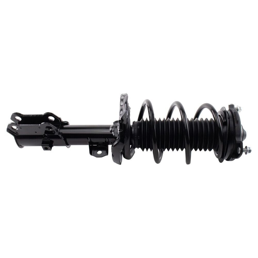 Front Strut & Spring Set Driver & Passenger Sides For 17-19 Hyundai ...