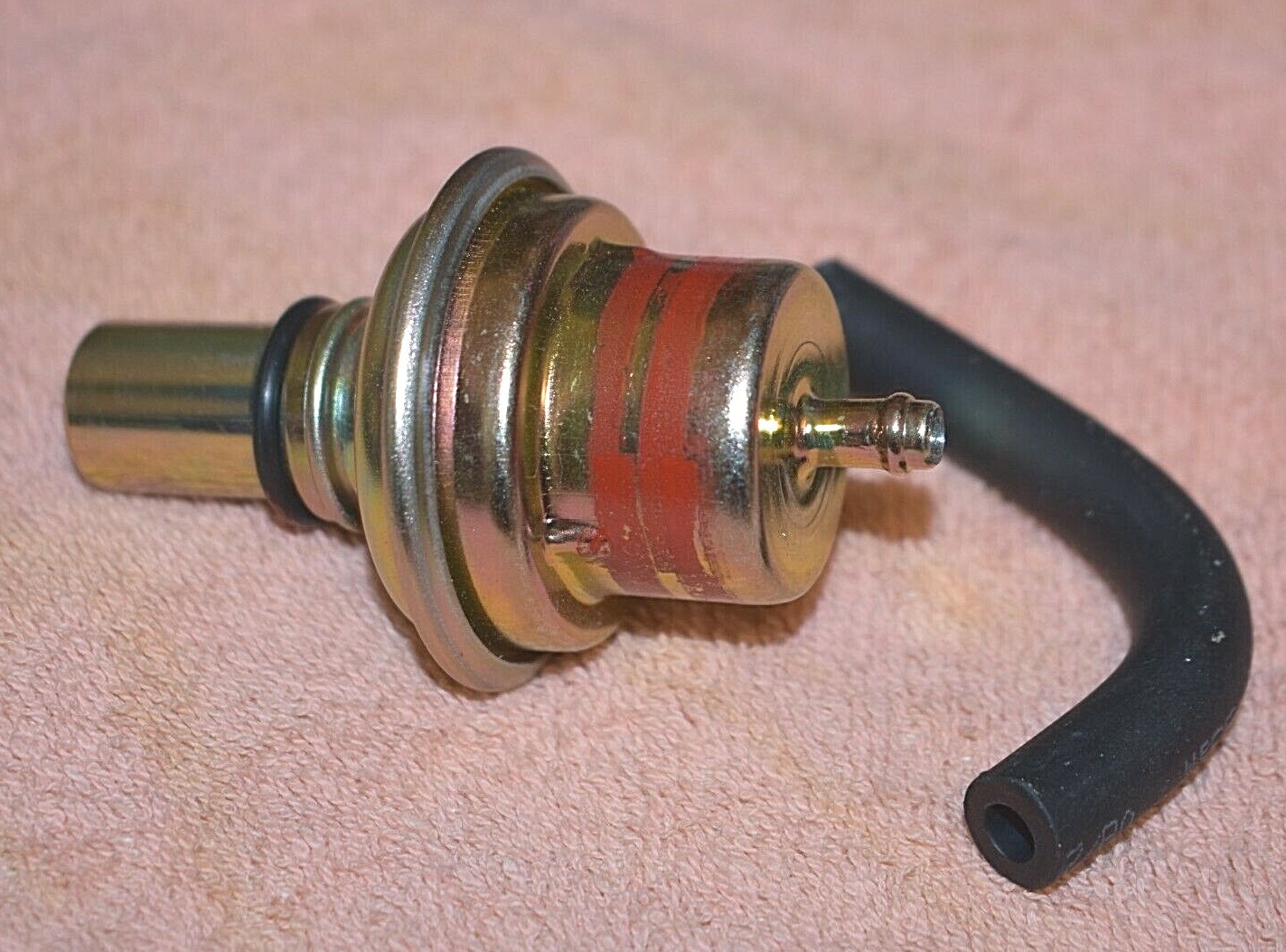 TH250 TH350 TH350C Transmission Dual Red Adjustable Modulator High ...