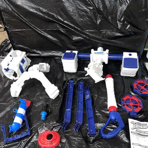 nerf super soaker robo blaster | eBay