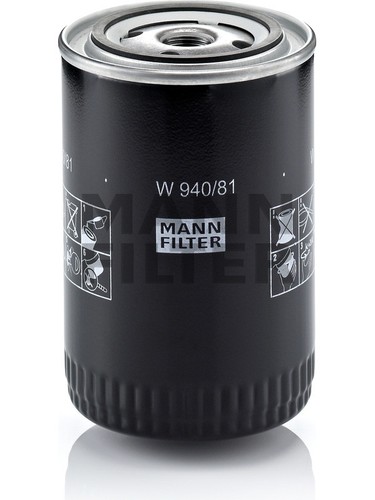 Mann Oil Filter fits Ferrari 308 2.9 308 GTB (W940/81) | eBay Australia