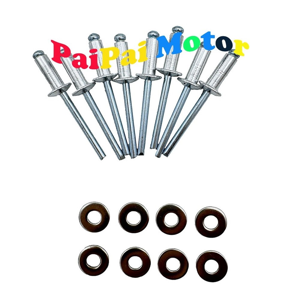 For Can-Am BRP Cargo Box Linq Plastic Turn Attach System Replacement ...