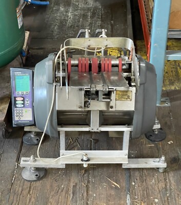 INLINE AUTOMATION VORTEX 1200L AUTO ADJUSTING FRICTION FEEDER | eBay