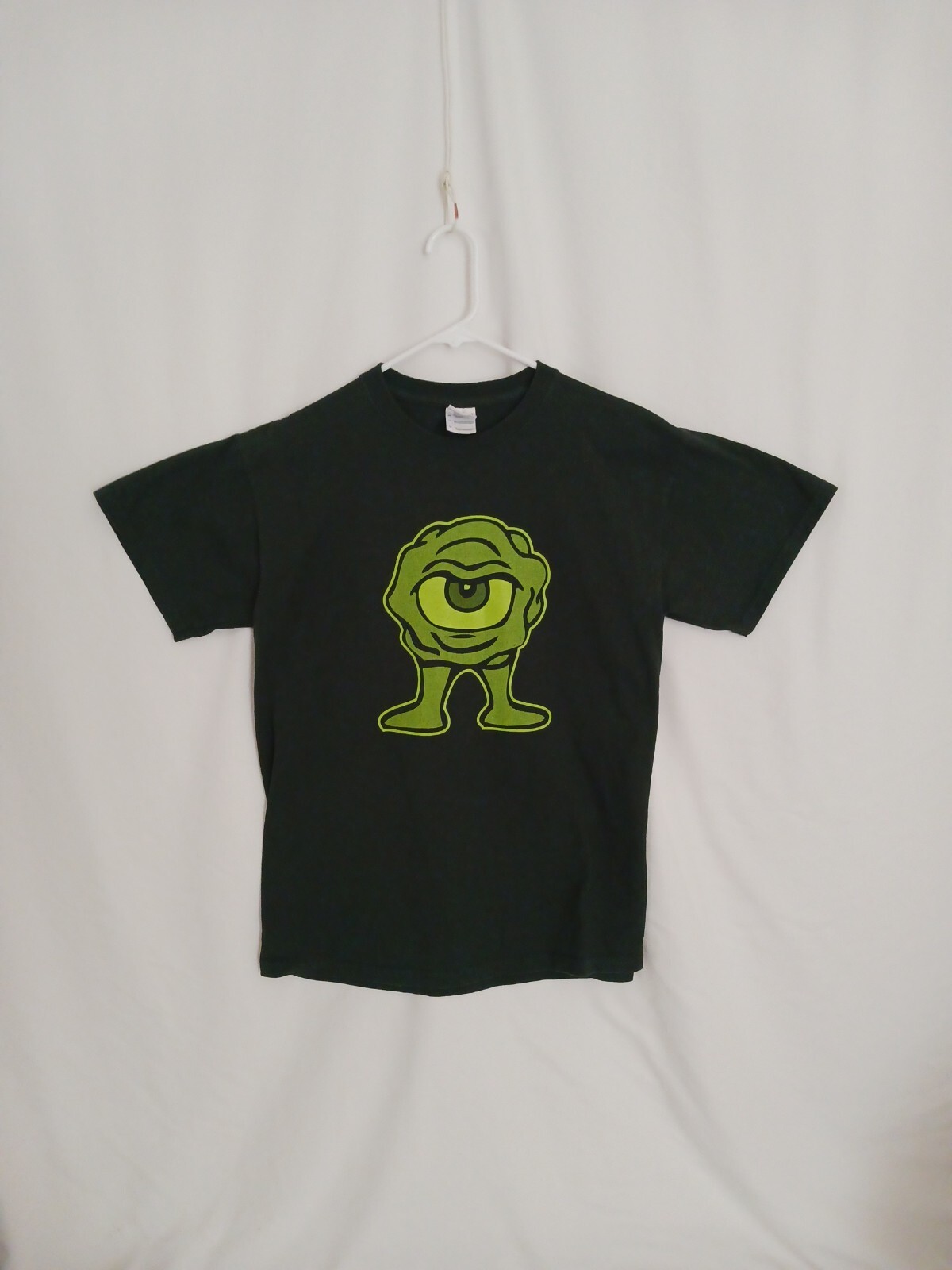 THE AWFUL GREEN THINGS FROM OUTER SPACE BOARD GAME T-… - Gem