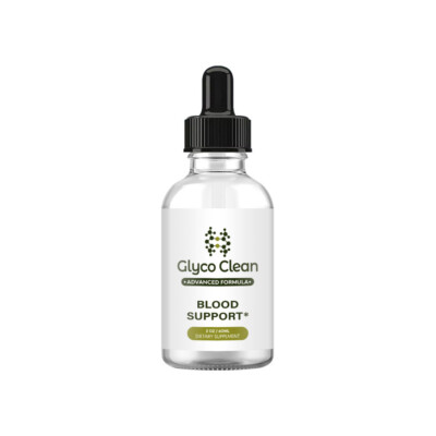 Glyco Clean Drops - Glyco Clean Advanced Formula Drops (Single) | eBay