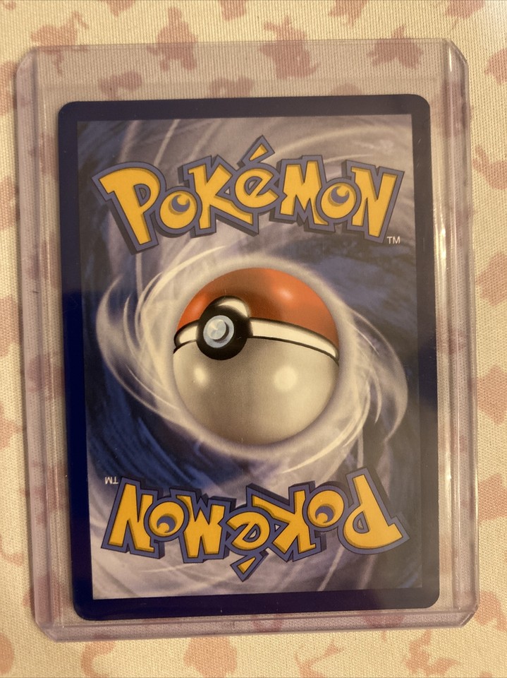 Pokemon TCG: Toedscruel ex 213/091 Ultra Rare Full Art Paldean Fates NM ...