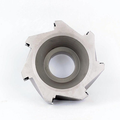 BAP400R 125-40-7F 5" APMT1604 APKT1604 HIGH SPEED indexable face ...