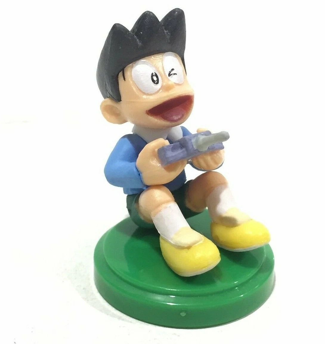 Suneo Honekawa