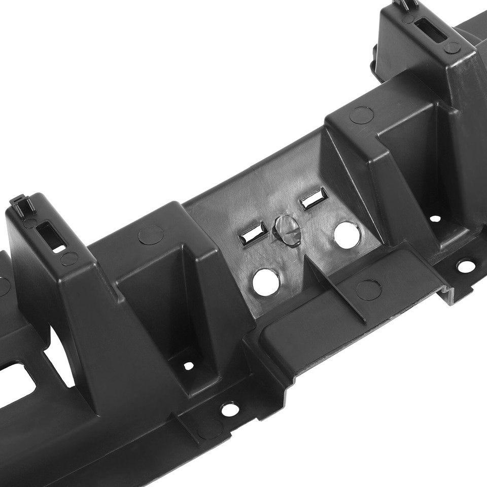 Front Grille Bumper Bracket For 2017-2023 Jeep Compass CH1223107 ...