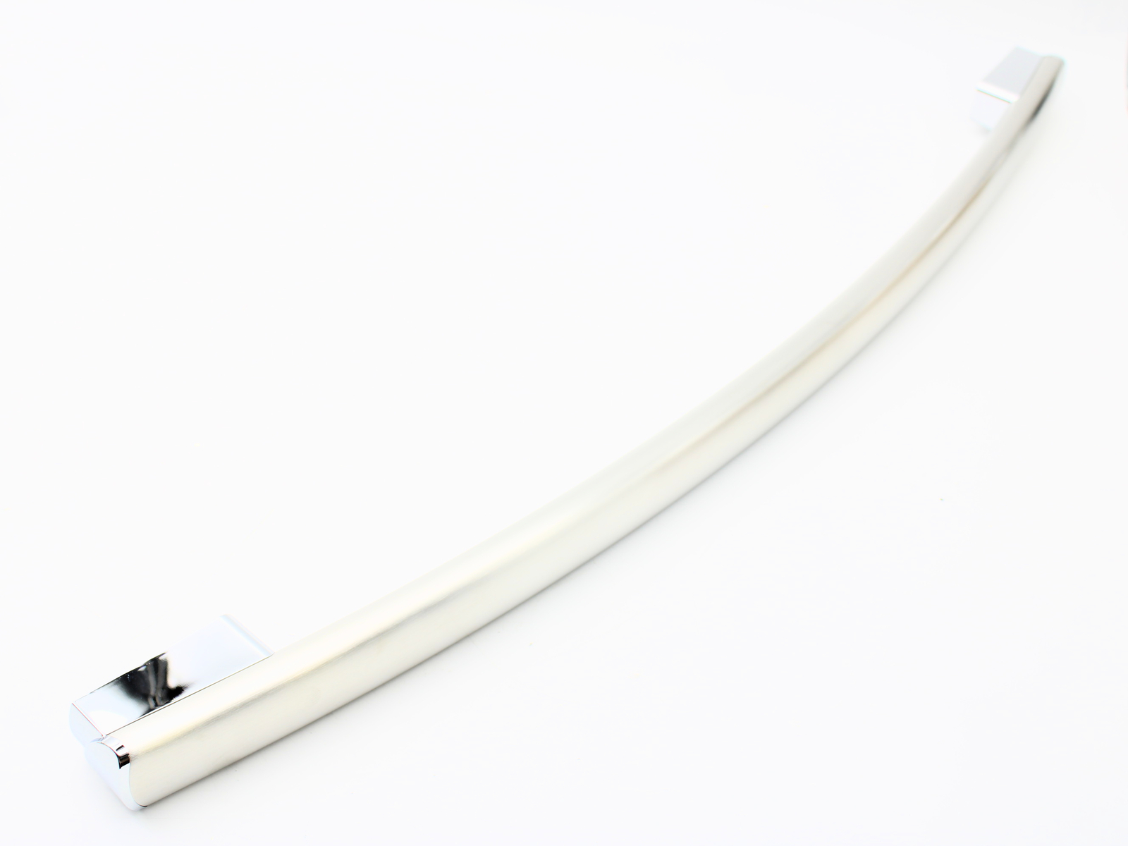 Genuine GE WR12X34310 Refrigerator Ss Freezer Door Handle for sale ...