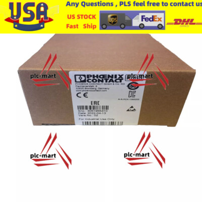 1PC New Phoenix Contact 1085255 FL SWITCH | eBay