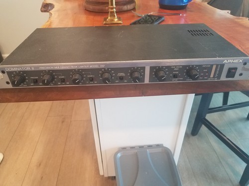 Aphex Dominator II Model 722 | eBay