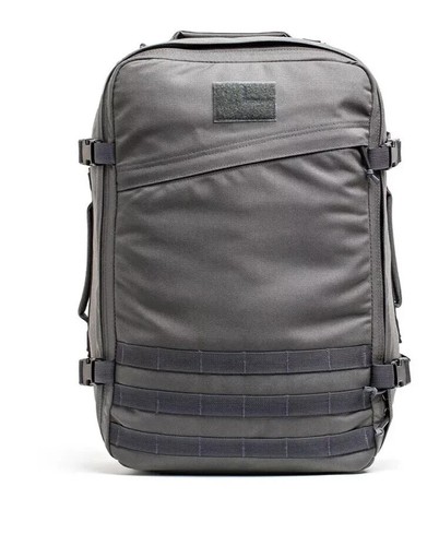 Goruck GR3 USA Wolf Grey 35L Backpack 106-35050506 | eBay
