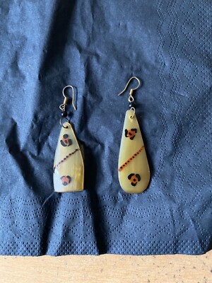 Hanging Dangle Earrings | eBay