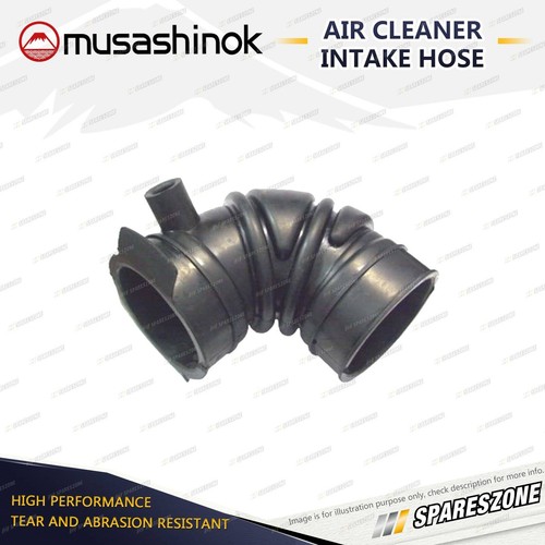 Air Cleaner Intake Hose for Toyota Hilux LN147R LN167R LN172R 3.0L 5LE ...