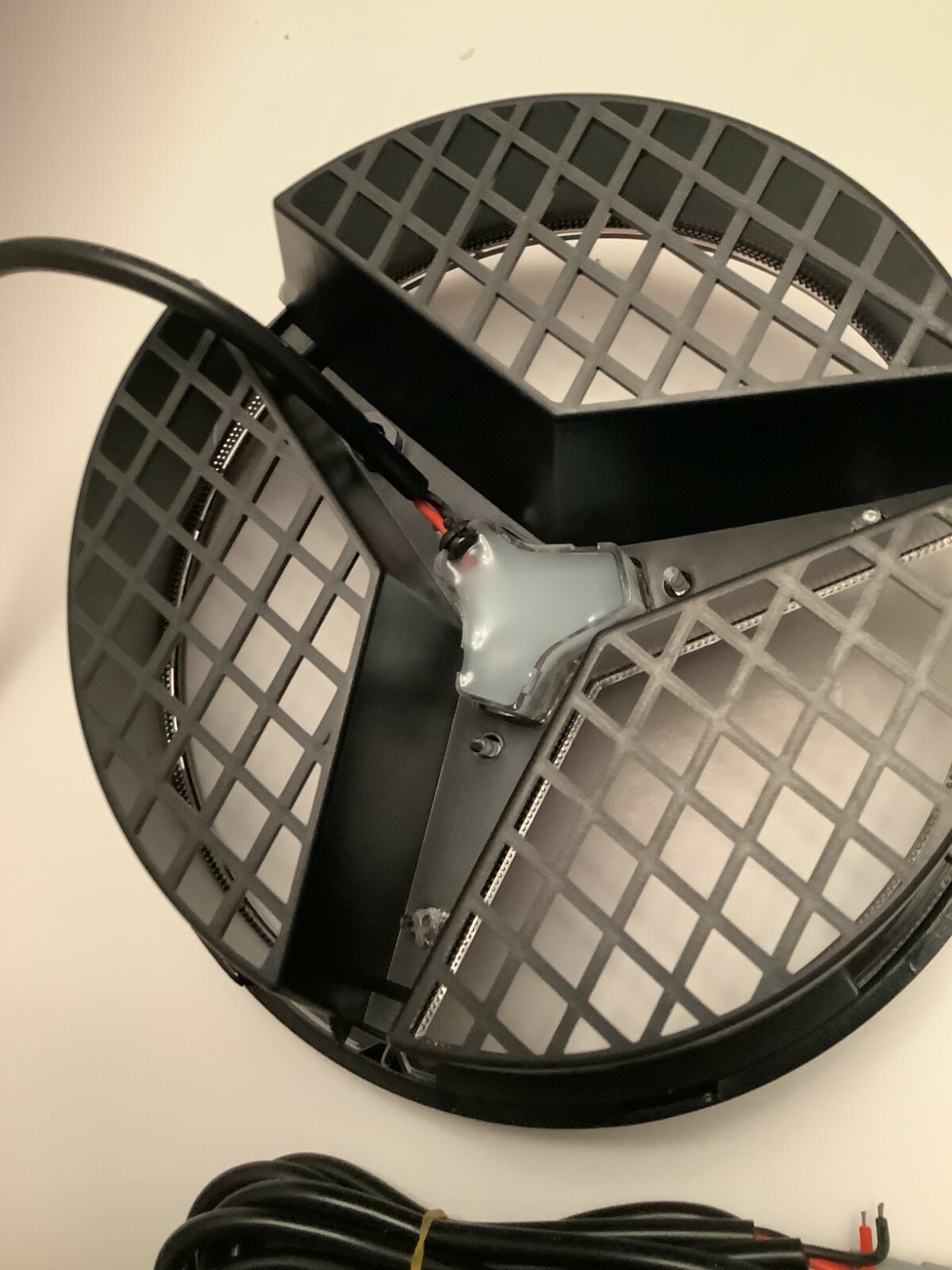 Mercedes-Benz Front Grille Badge Emblem (A2078170016) for sale online ...