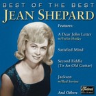 Jean Shepard - Best of the Best [New CD] 792014654729 | eBay