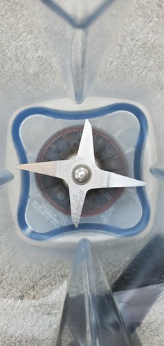 Vitamix Container Pitcher Jar for Professional 750 Blenders (Low ...