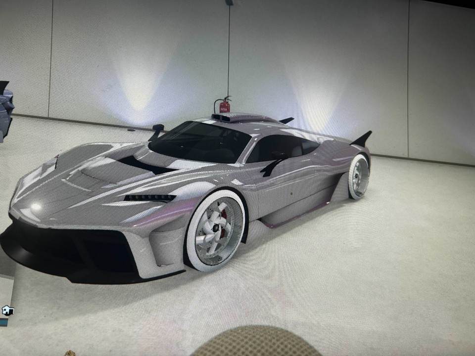 GTA MODDED CAR PACK - 5 CARS XBOXONE ONLY | eBay