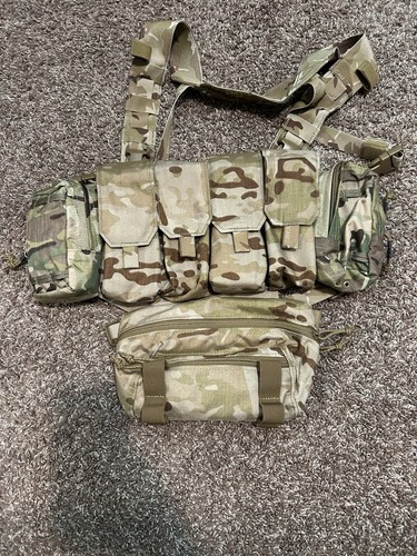 Onward Research RECCE Rig | eBay