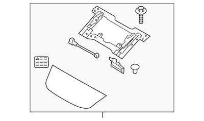 Genuine Nissan Door Assembly 65701-5SA8A | eBay