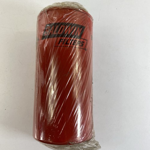4 X Baldwin BF-580 Fuel Filter Replaces Fram P1146G FLEETGUARD FF207 ...