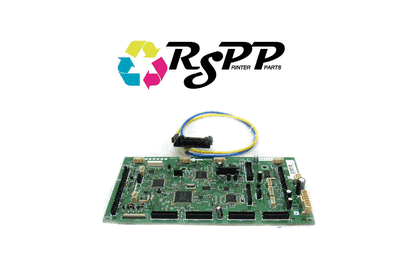 HP COLOR LASERJET 5550 PRINTER DC CONTROLLER BOARD RM1-3812 | eBay