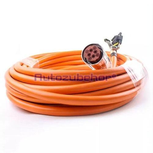 1 Pc. New ZK4500-0015-0100 Servo Motor Power Cable 10M | eBay