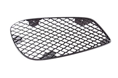 Genuine MERCEDES S212 W212 E-CLASS W212 Cover bumper area 2128850224 | eBay