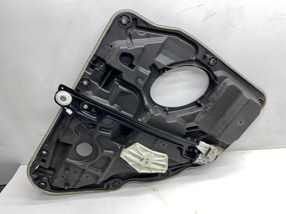 2011-2014 FORD EDGE RIGHT REAR WINDOW REGULATOR PANEL OEM | eBay