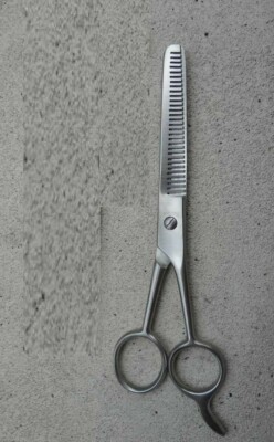 TEXTURE SHEARS 6" SALON HAIR SCISSORS | eBay