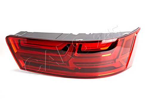 Tail Light Rear Lamp Right Fits AUDI Q7 4M 4M0945094C | eBay