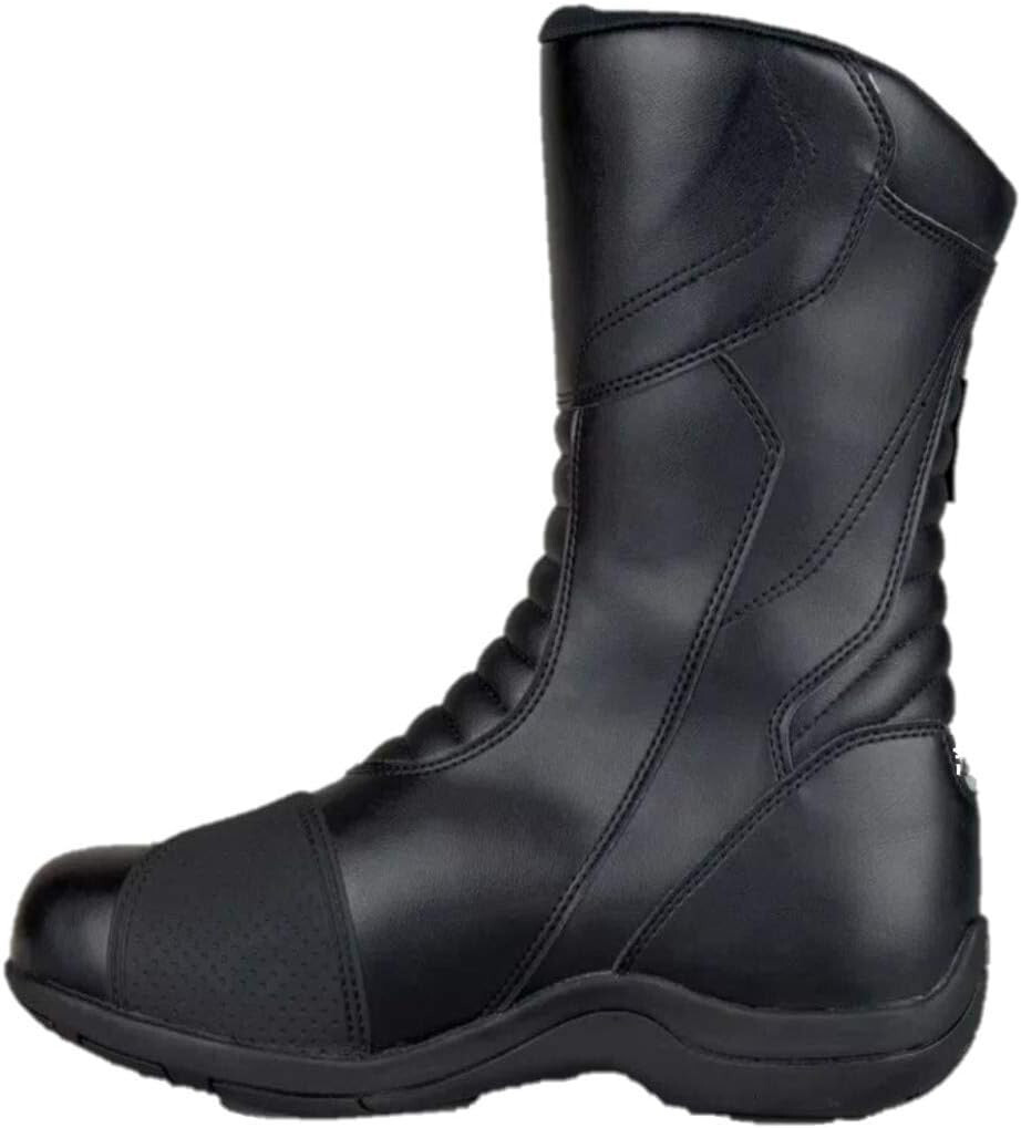 Alpinestars Adult Mens Size 6 Roam 2 Waterproof Motorcycle Riding Boots ...