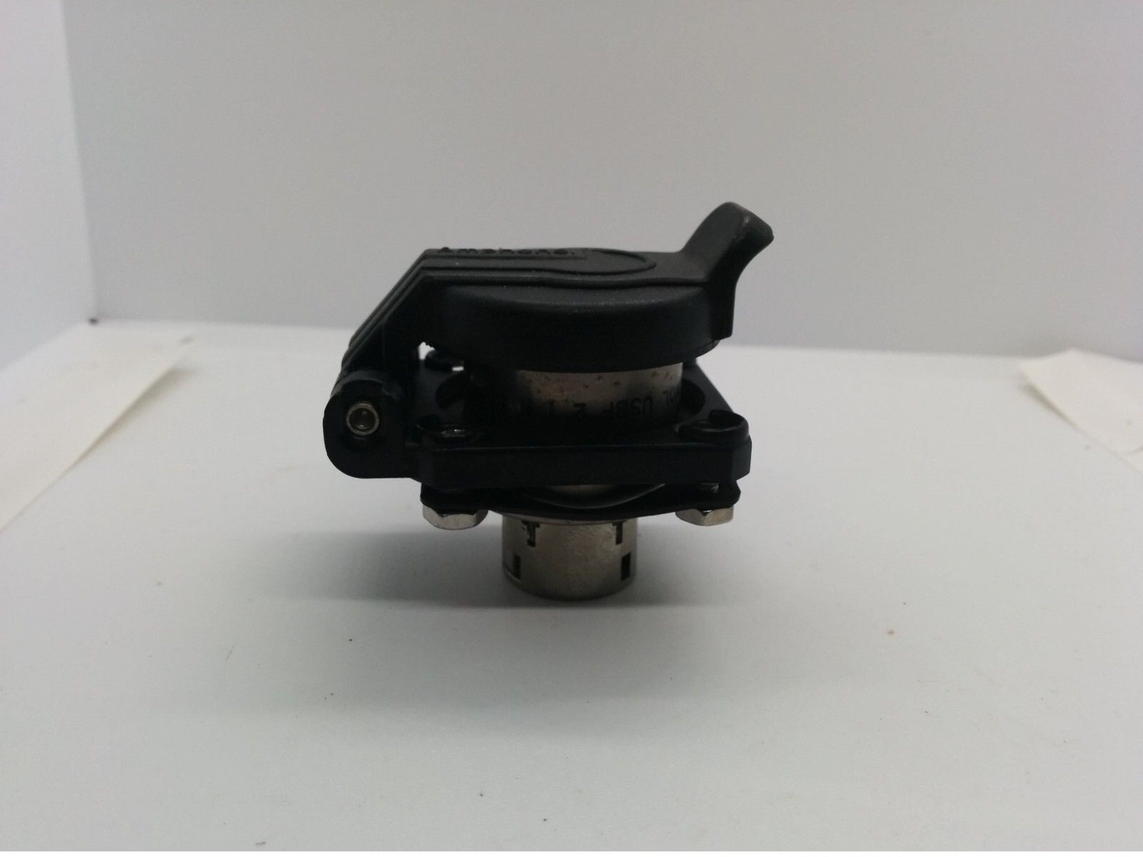 AMPHENOL USBF 21 N SCC USB ADAPTOR, CS33, NNB | eBay