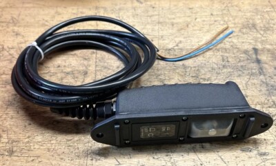 25017 SPX PE55 Hand Switch-pendant -also Fits Hytorc-115/230/JET | eBay