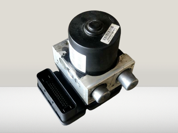 2017-2018 DODGE RAM 1500 ABS Anti-Lock Brake Pump Module GENUINE OEM | eBay