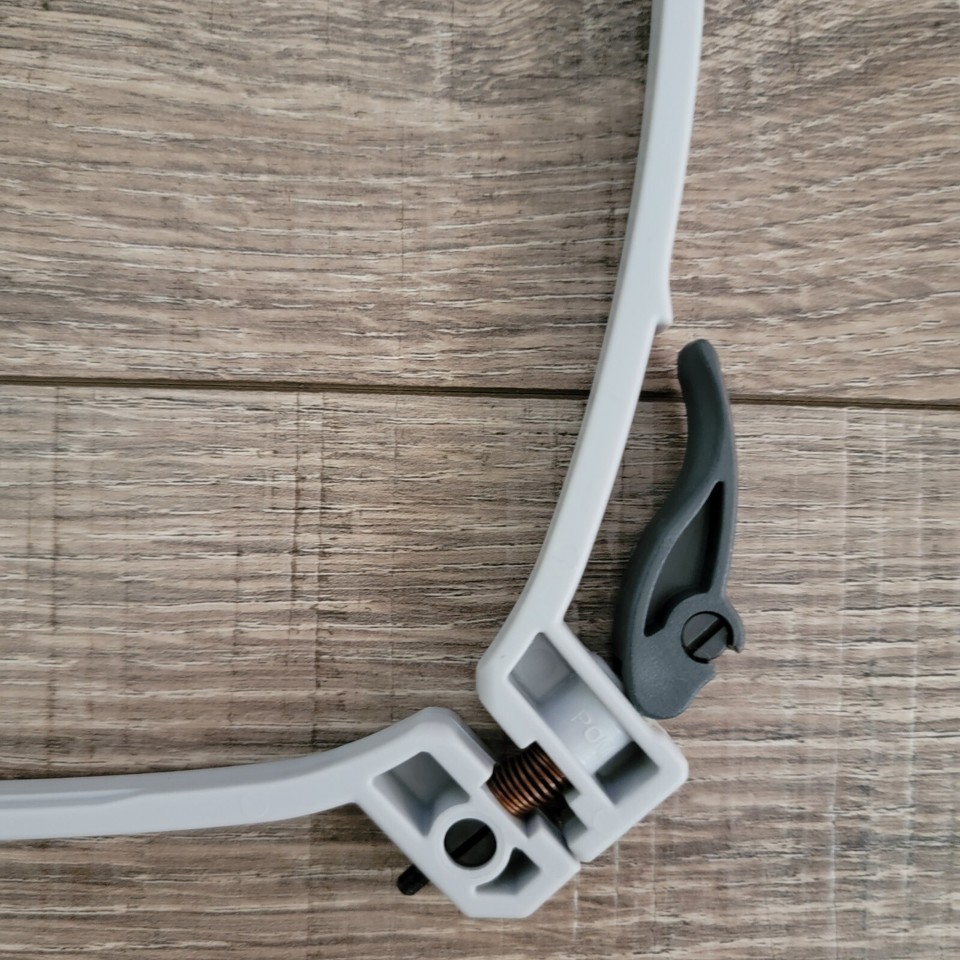 Husqvarna viking Do All Quilter's Hoop for Designer series and Platinum ...