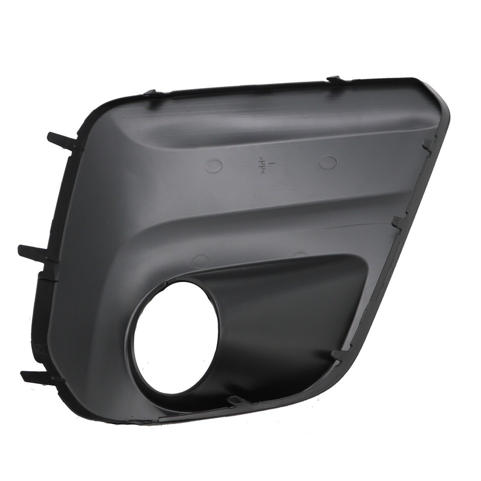 For 2019 2020 2021 Subaru Forester Driver Side Fog Light Trim Cover ...