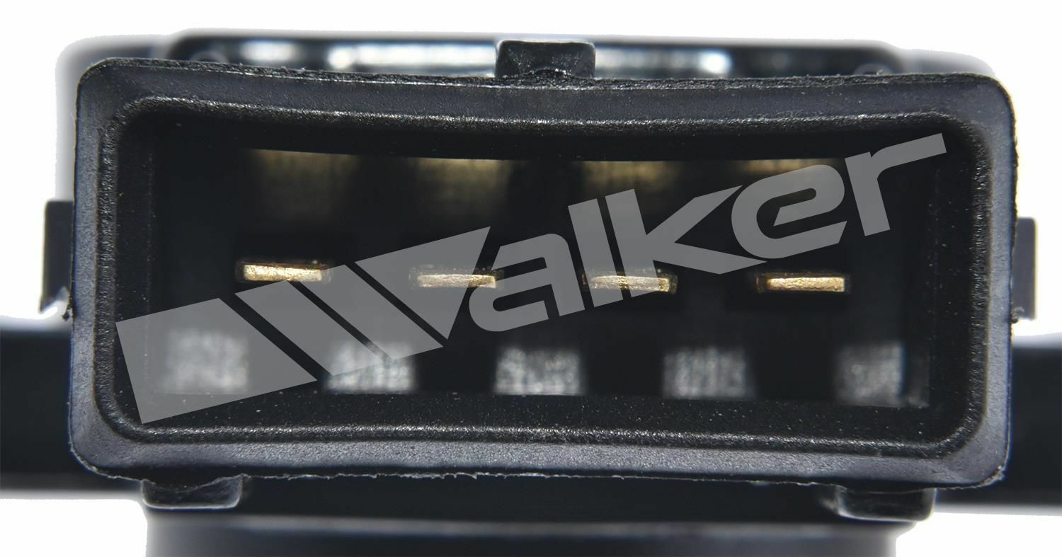 Throttle Position Sensor-VIN: P, GAS, Eng Code: 6G74, Natural Walker ...